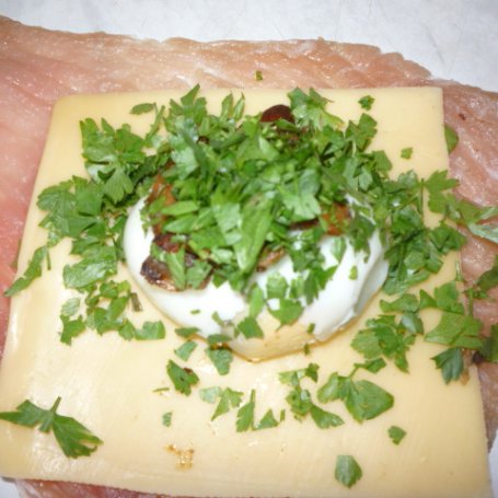 Niespodziankowy dewolaj - DoradcaSmaku.pl