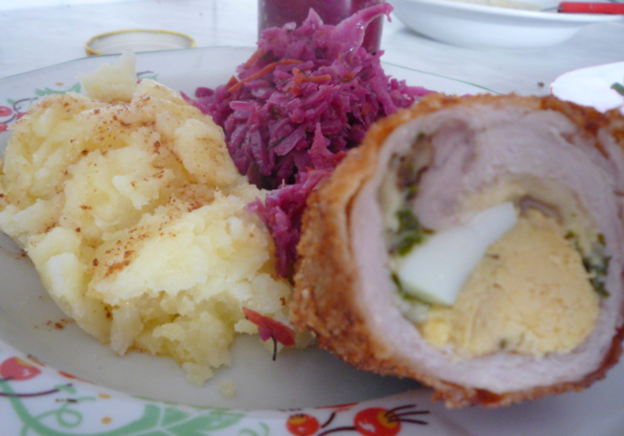 Niespodziankowy dewolaj - DoradcaSmaku.pl