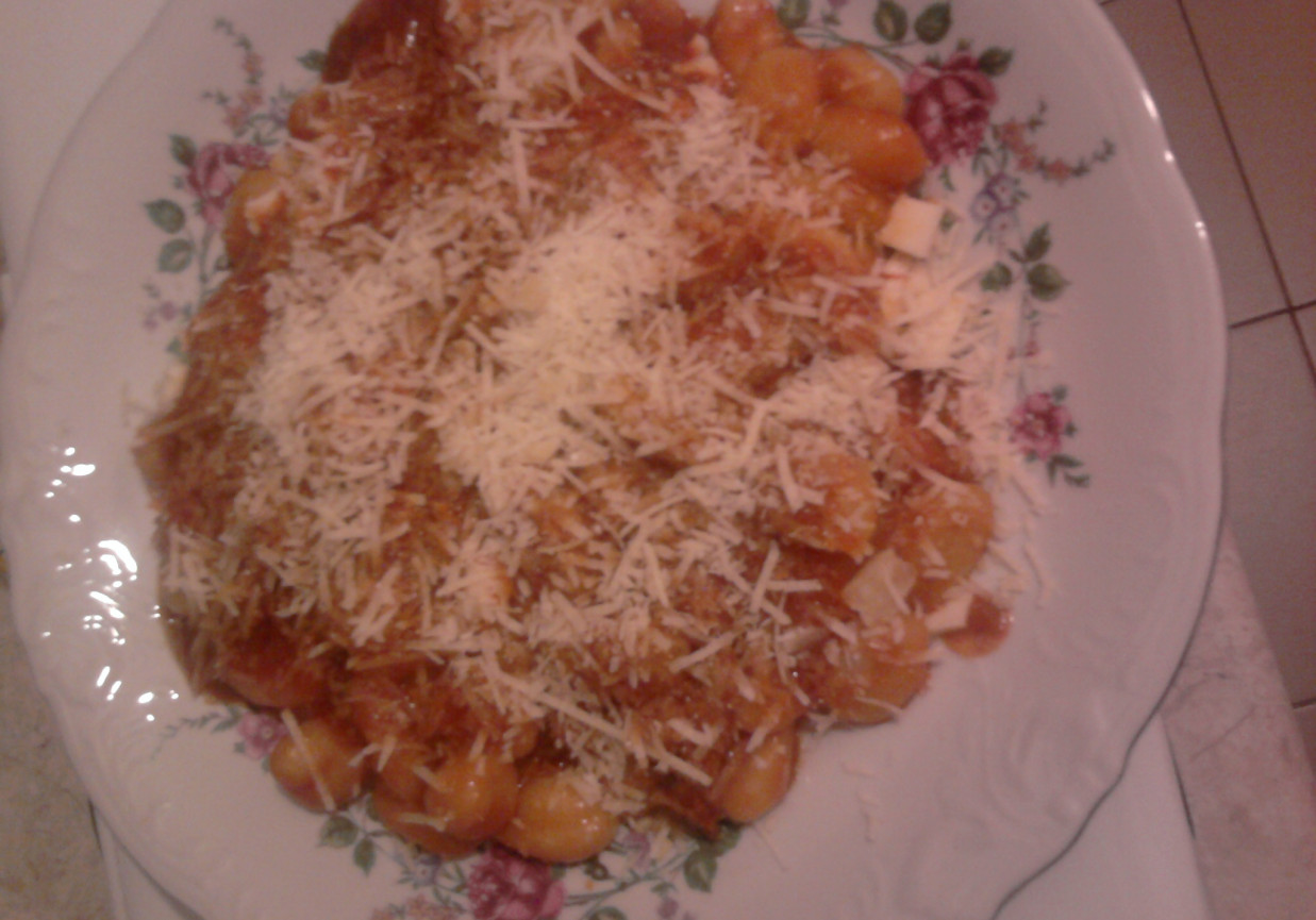 Gnocchi - DoradcaSmaku.pl