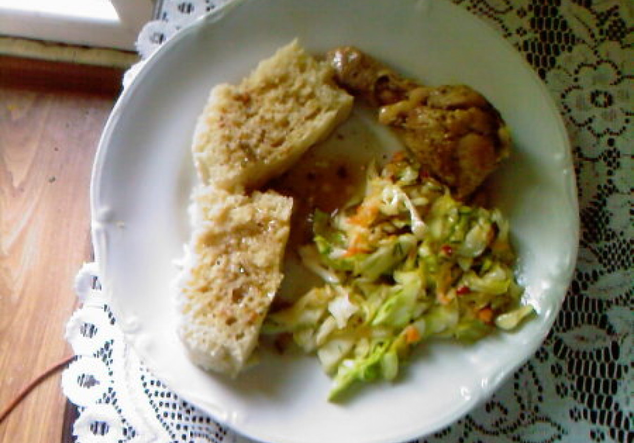 Nowoczesne pyzy drożdżowe - DoradcaSmaku.pl