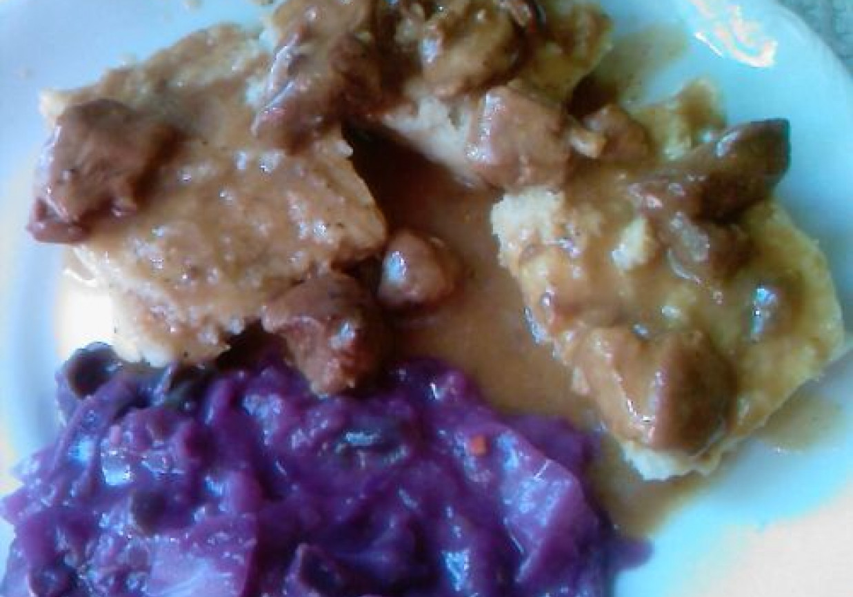 Nowoczesne pyzy drożdżowe - DoradcaSmaku.pl