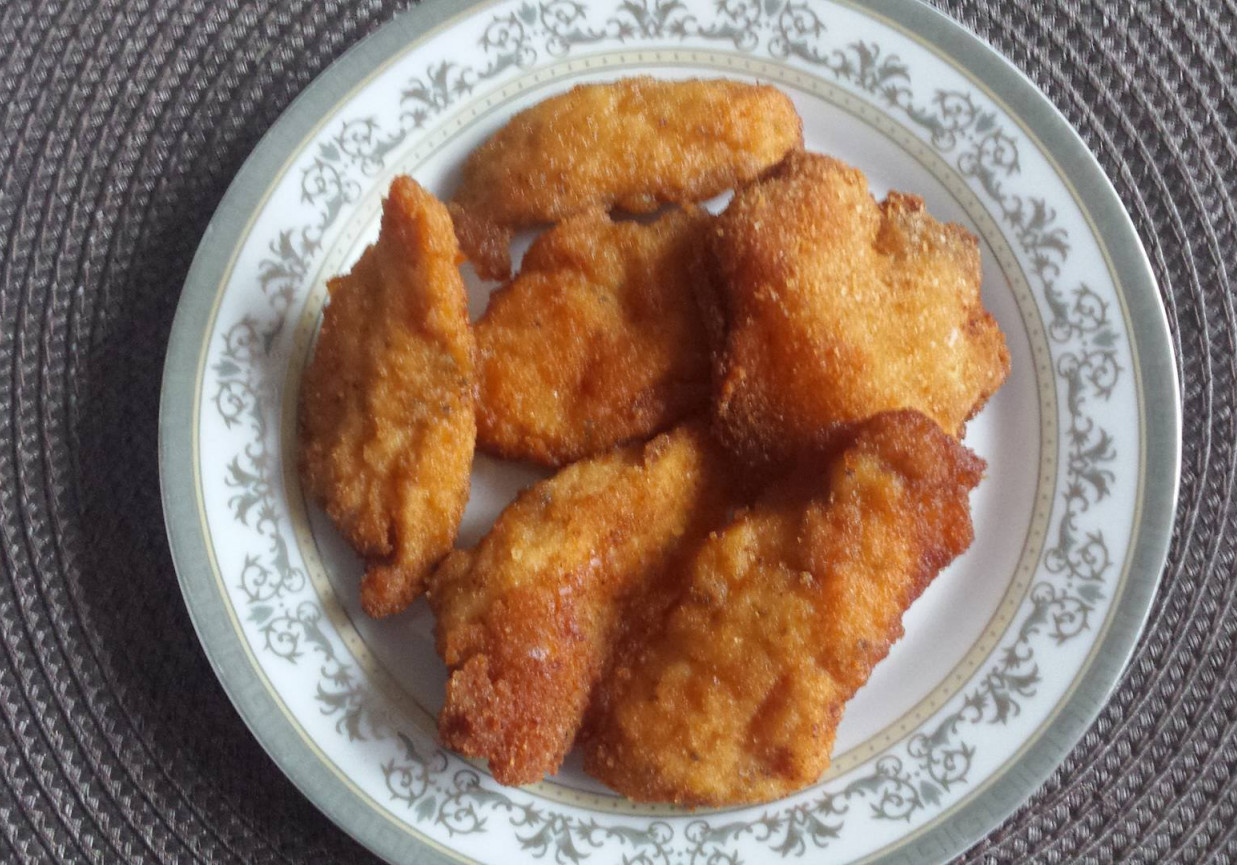 nuggetsy - DoradcaSmaku.pl