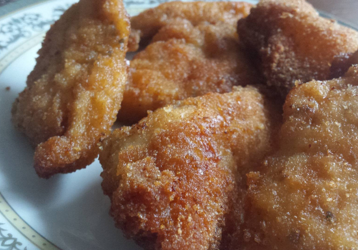 nuggetsy - DoradcaSmaku.pl