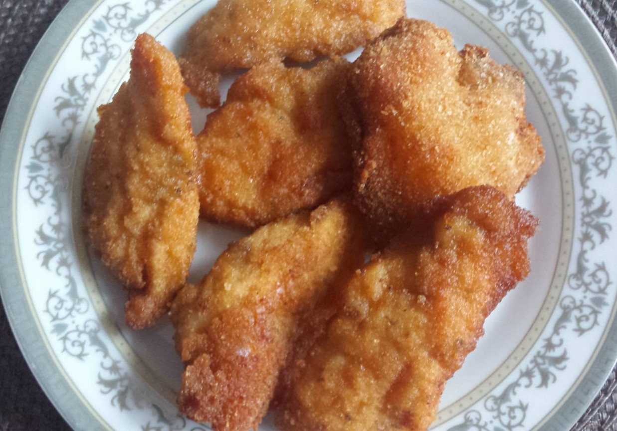 nuggetsy - DoradcaSmaku.pl