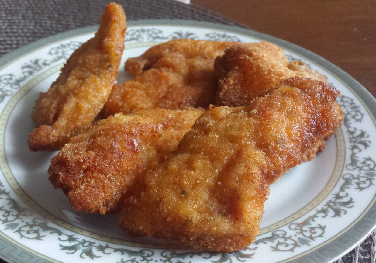 nuggetsy - DoradcaSmaku.pl