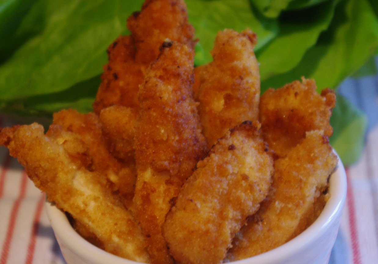 Nuggetsy Nigelli - DoradcaSmaku.pl
