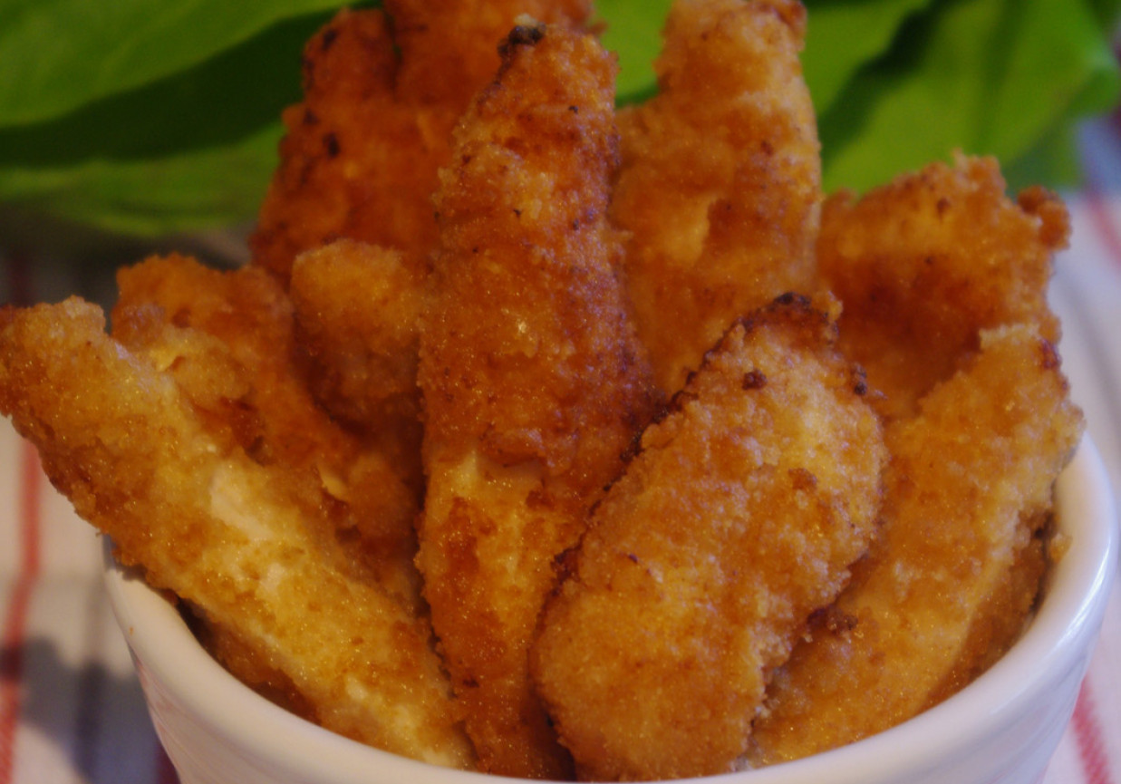 Nuggetsy Nigelli - DoradcaSmaku.pl