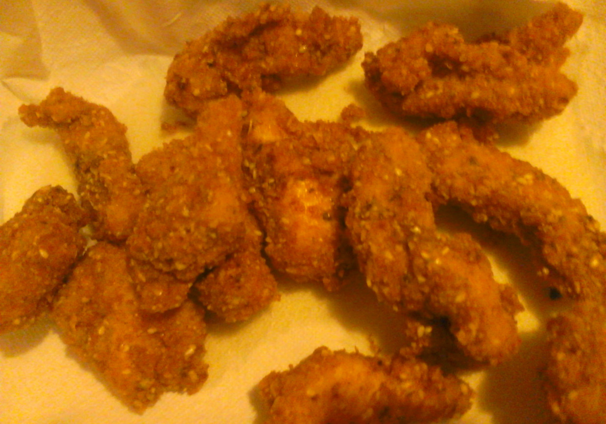 Nuggety - DoradcaSmaku.pl