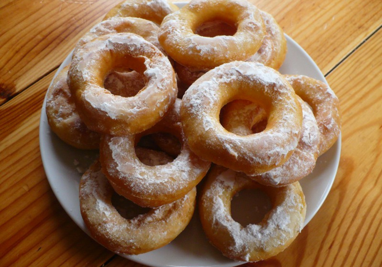 Obwarzanki serowe - DoradcaSmaku.pl