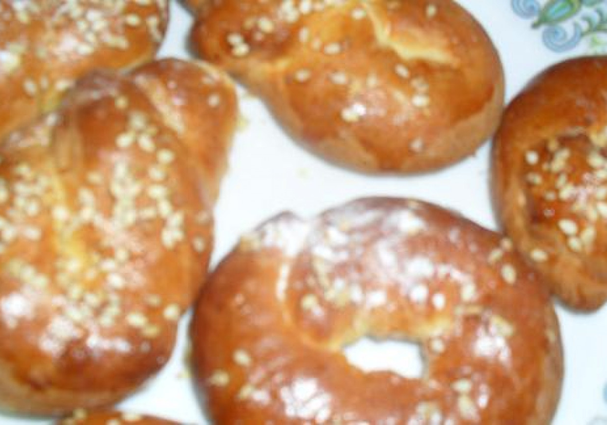 obwarzanki - DoradcaSmaku.pl