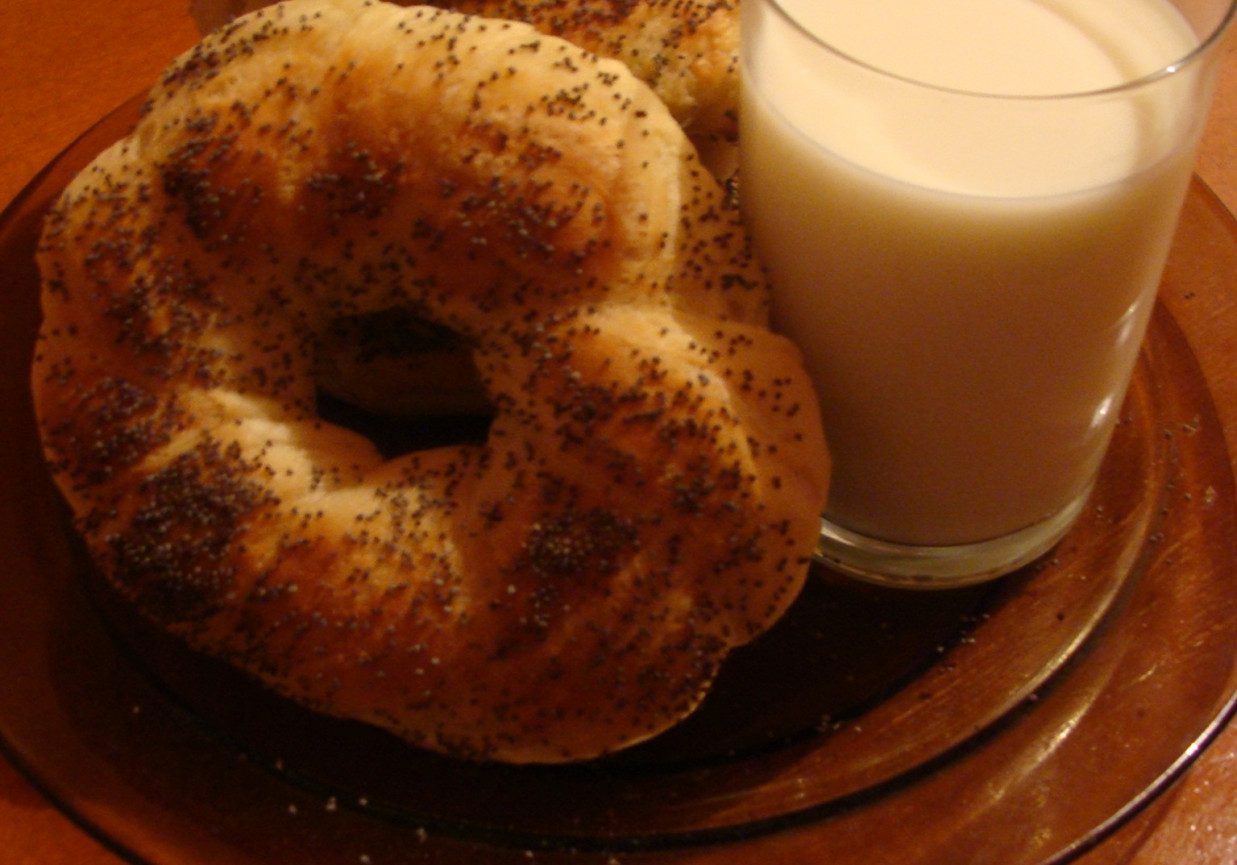 Obwarzanki - DoradcaSmaku.pl