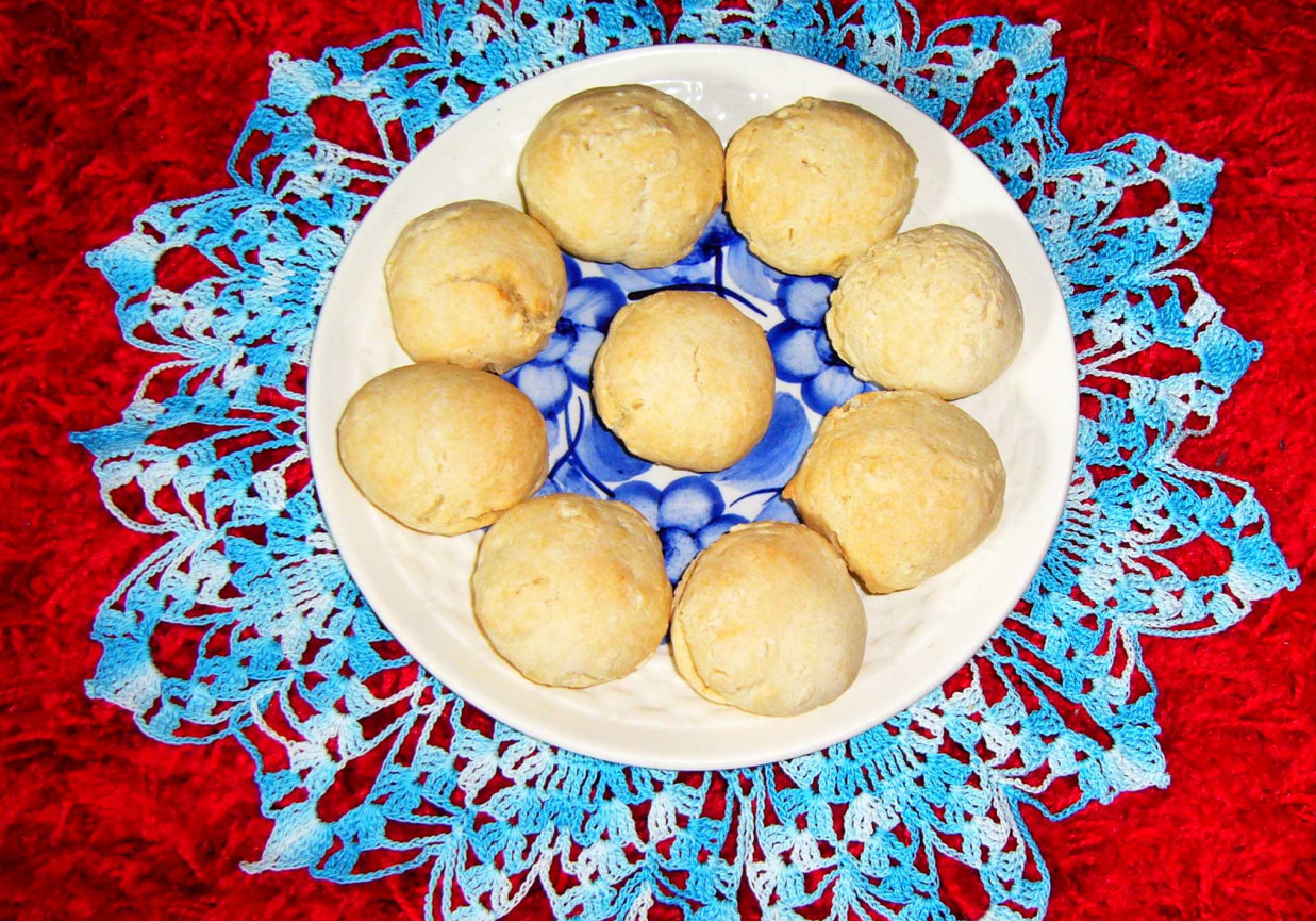 Odpustowe całuski miętowe - DoradcaSmaku.pl