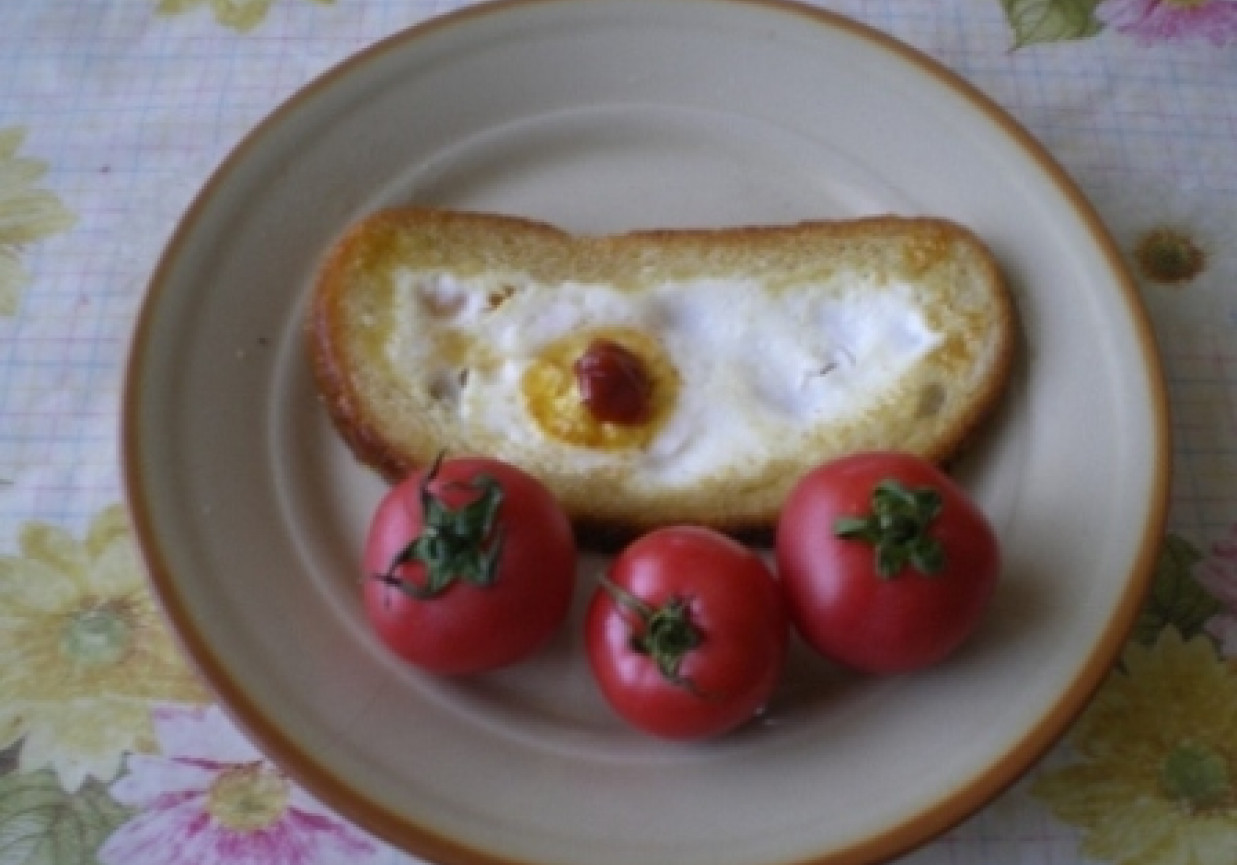 Oko Cyklopa (Bycze Oko) - DoradcaSmaku.pl