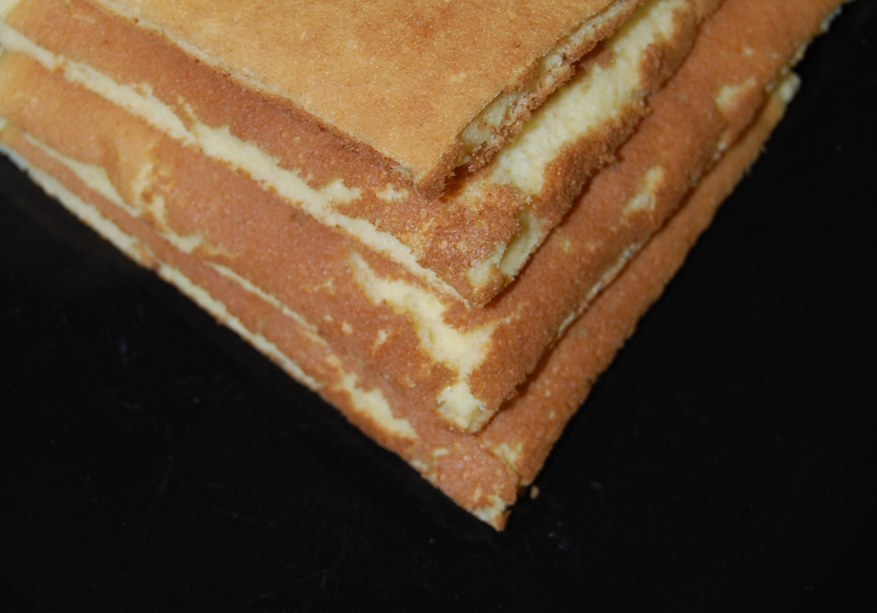 Omlet "grzybek" smak dzieciństwa - DoradcaSmaku.pl