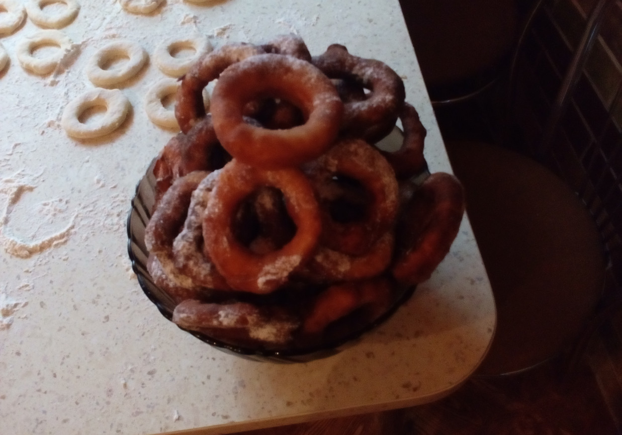 Oponki - DoradcaSmaku.pl