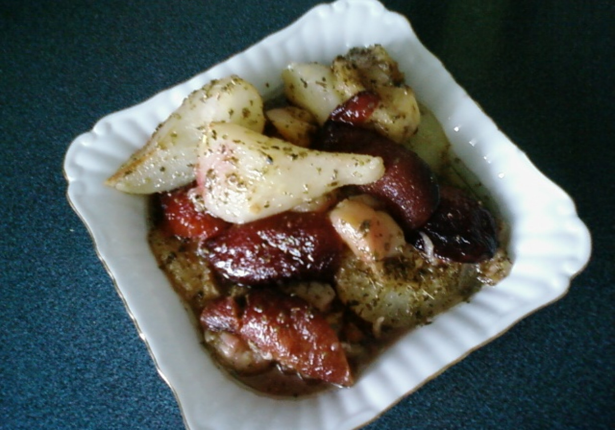 Owoce na ostro - DoradcaSmaku.pl