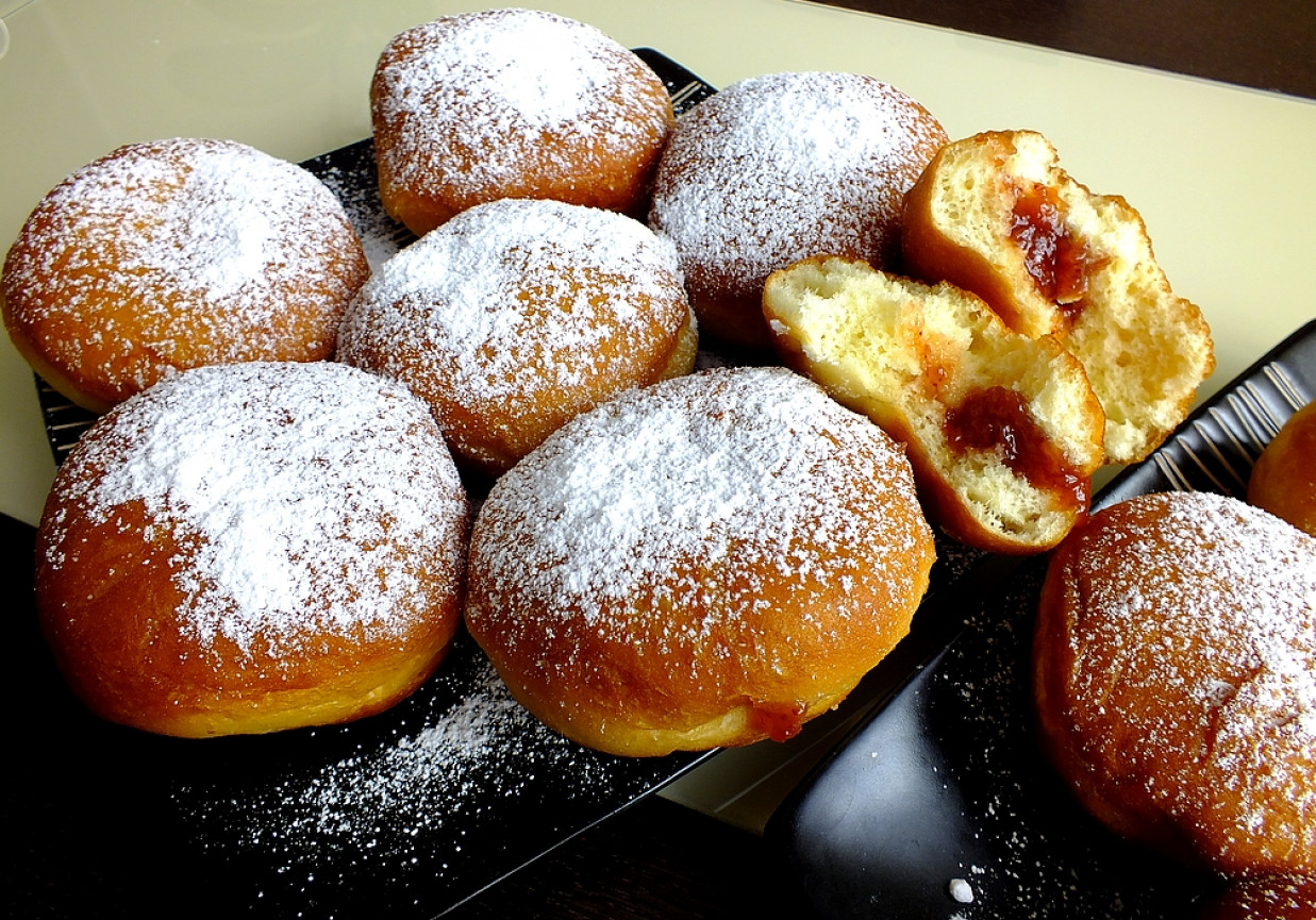 Pączki na piwie - DoradcaSmaku.pl