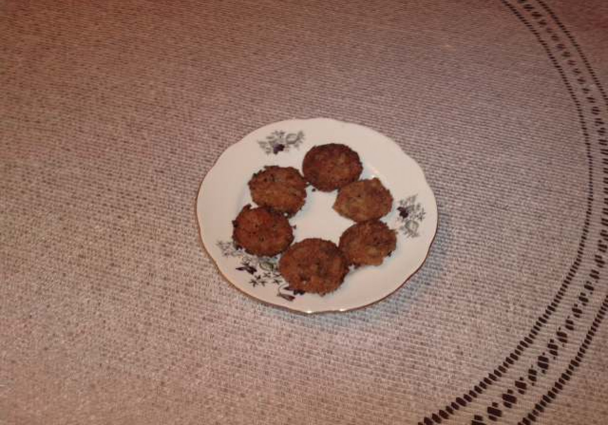 Panierowana cebul - DoradcaSmaku.pl