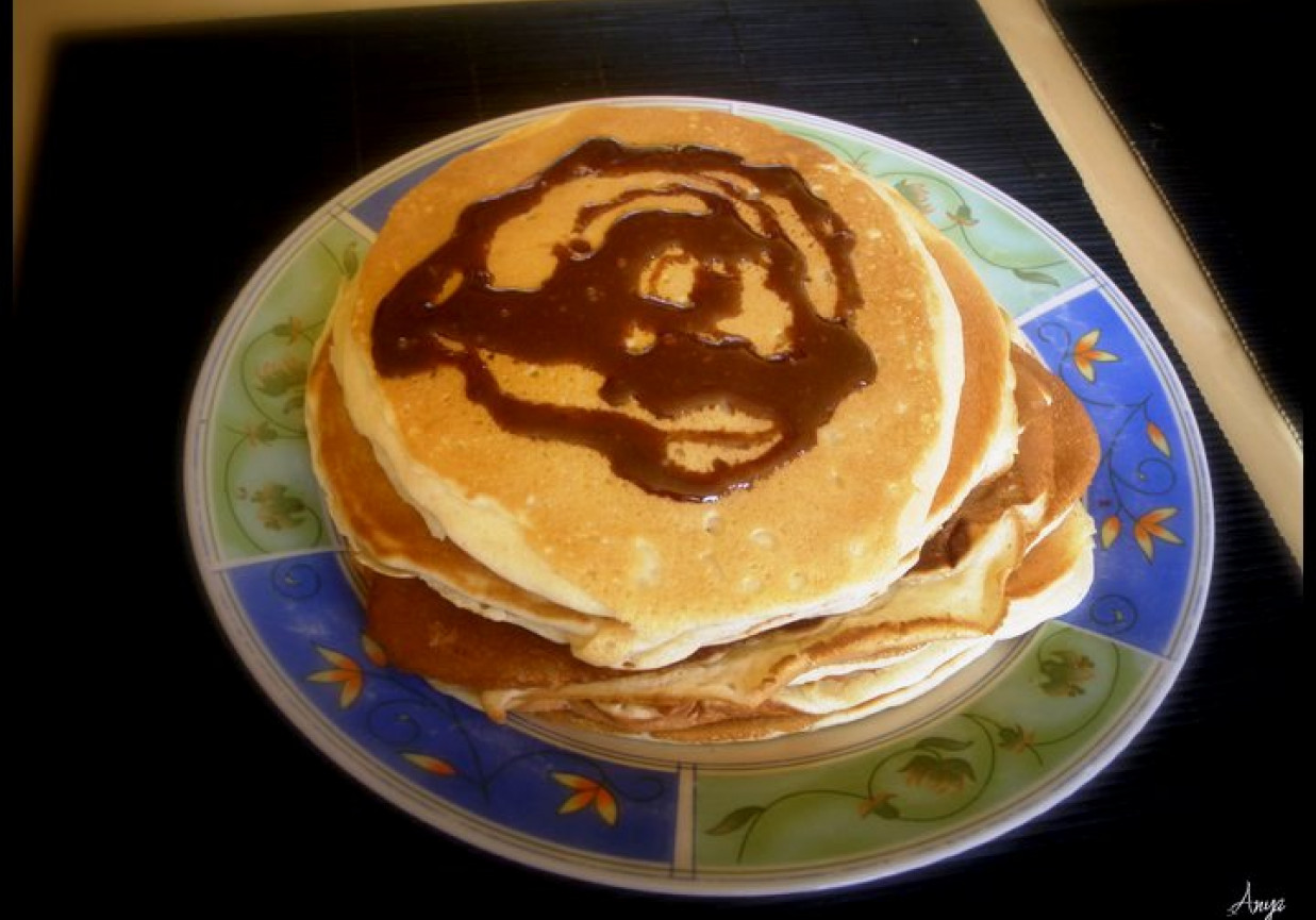 PANKAKES - DoradcaSmaku.pl