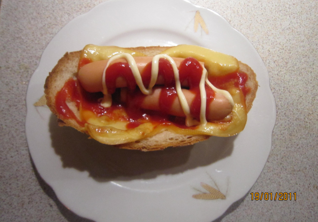 Parówka inaczej - DoradcaSmaku.pl