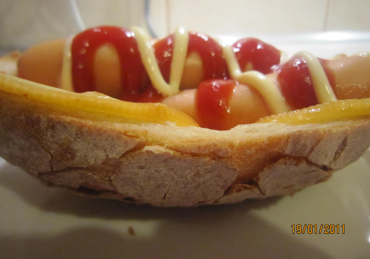 Parówka inaczej - DoradcaSmaku.pl