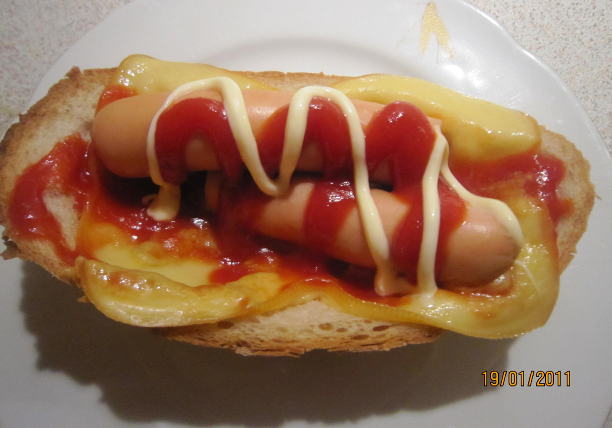 Parówka inaczej - DoradcaSmaku.pl