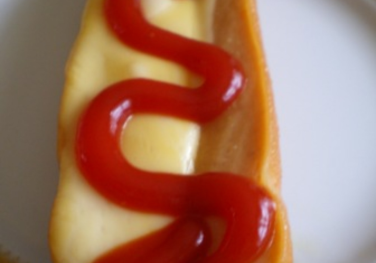 Parówki z serem - DoradcaSmaku.pl