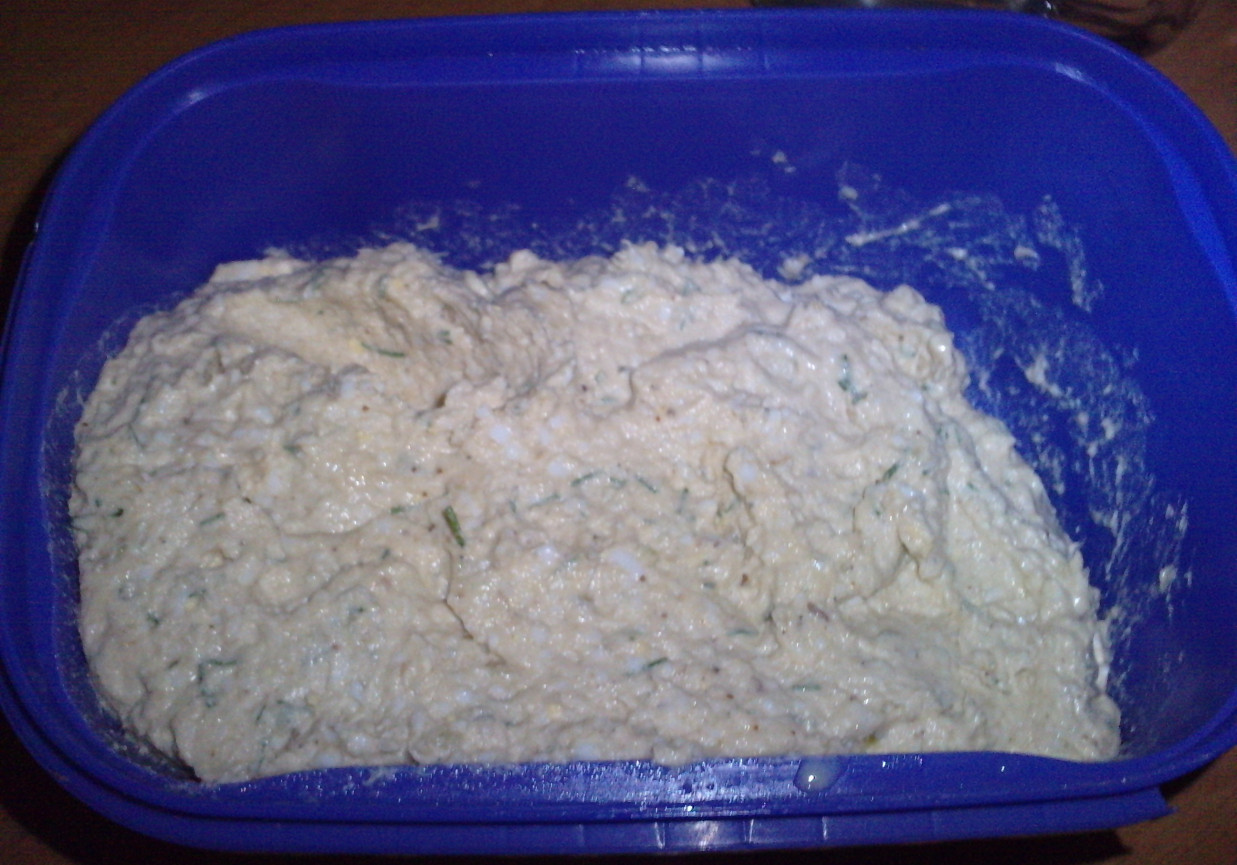 Pasta kanapkowa trzy rybki - DoradcaSmaku.pl