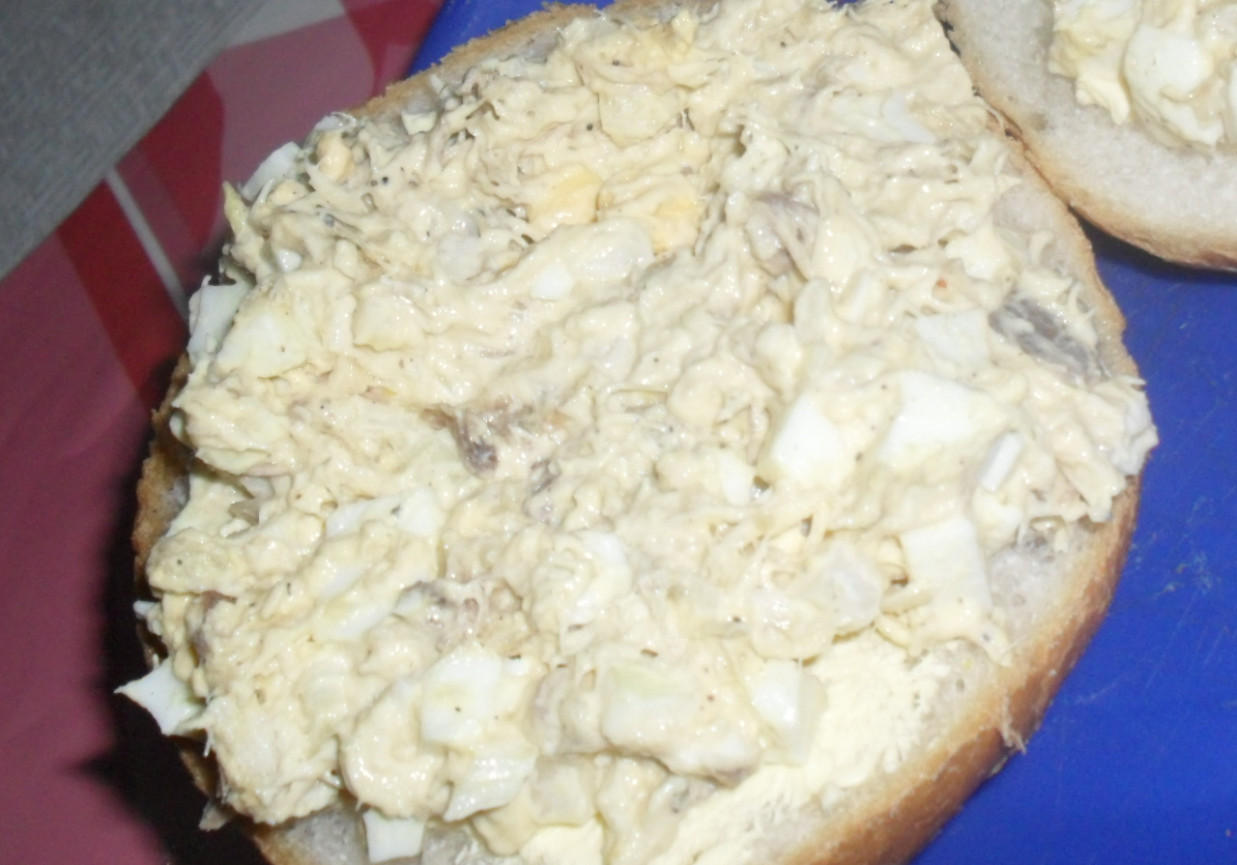 Pasta na kanapki - DoradcaSmaku.pl