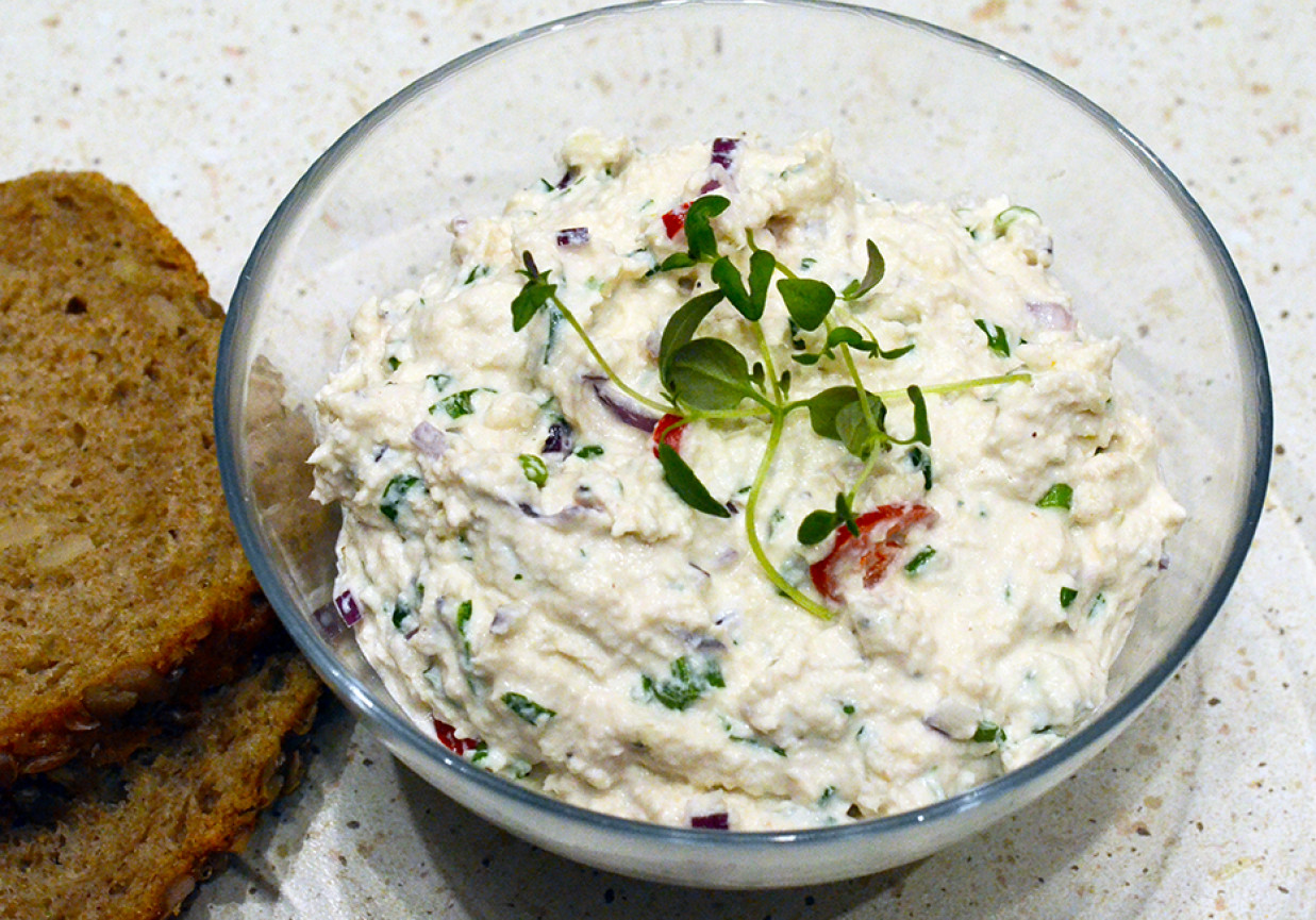 Pasta z kurczaka na ostro - DoradcaSmaku.pl