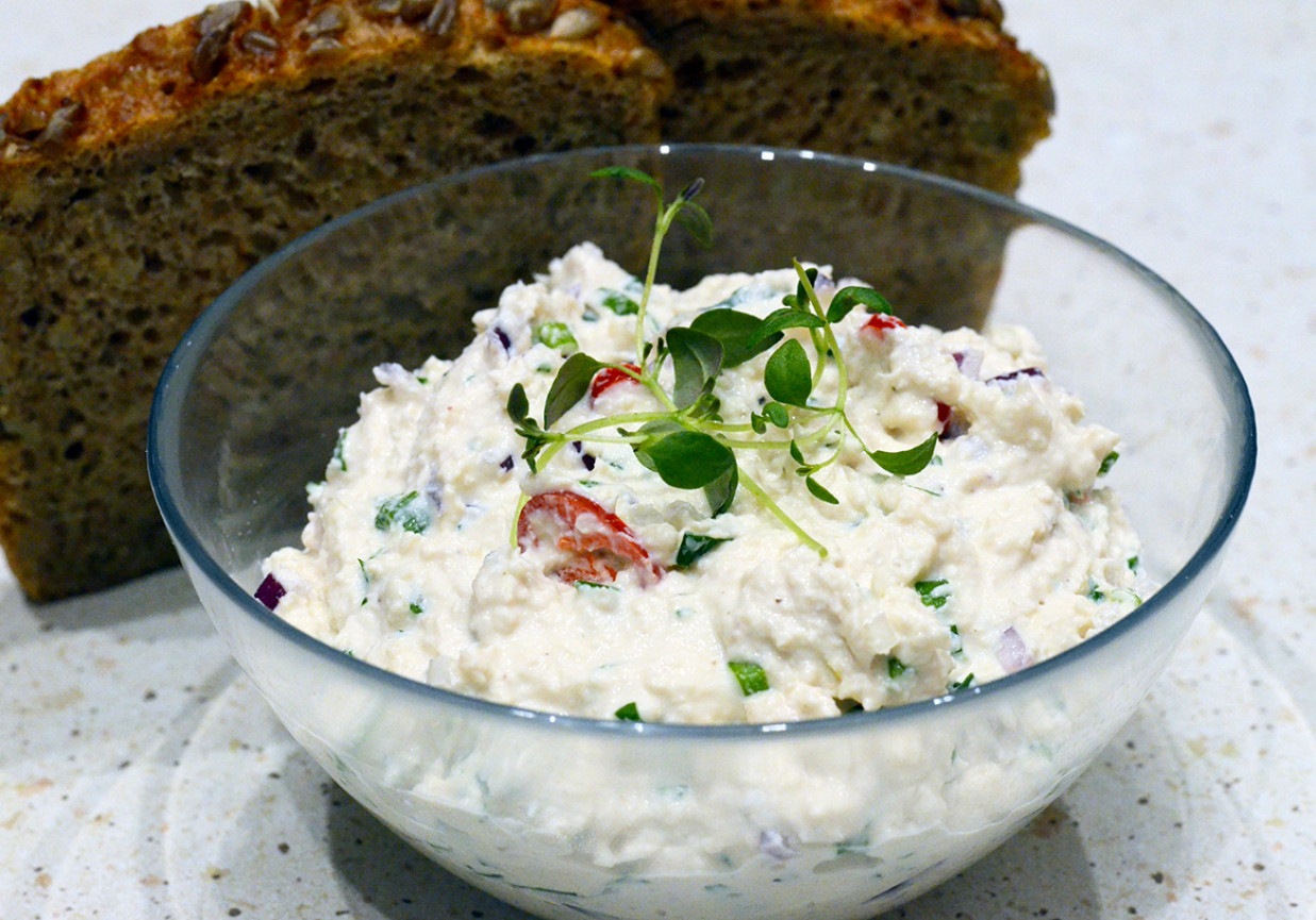 Pasta z kurczaka na ostro - DoradcaSmaku.pl