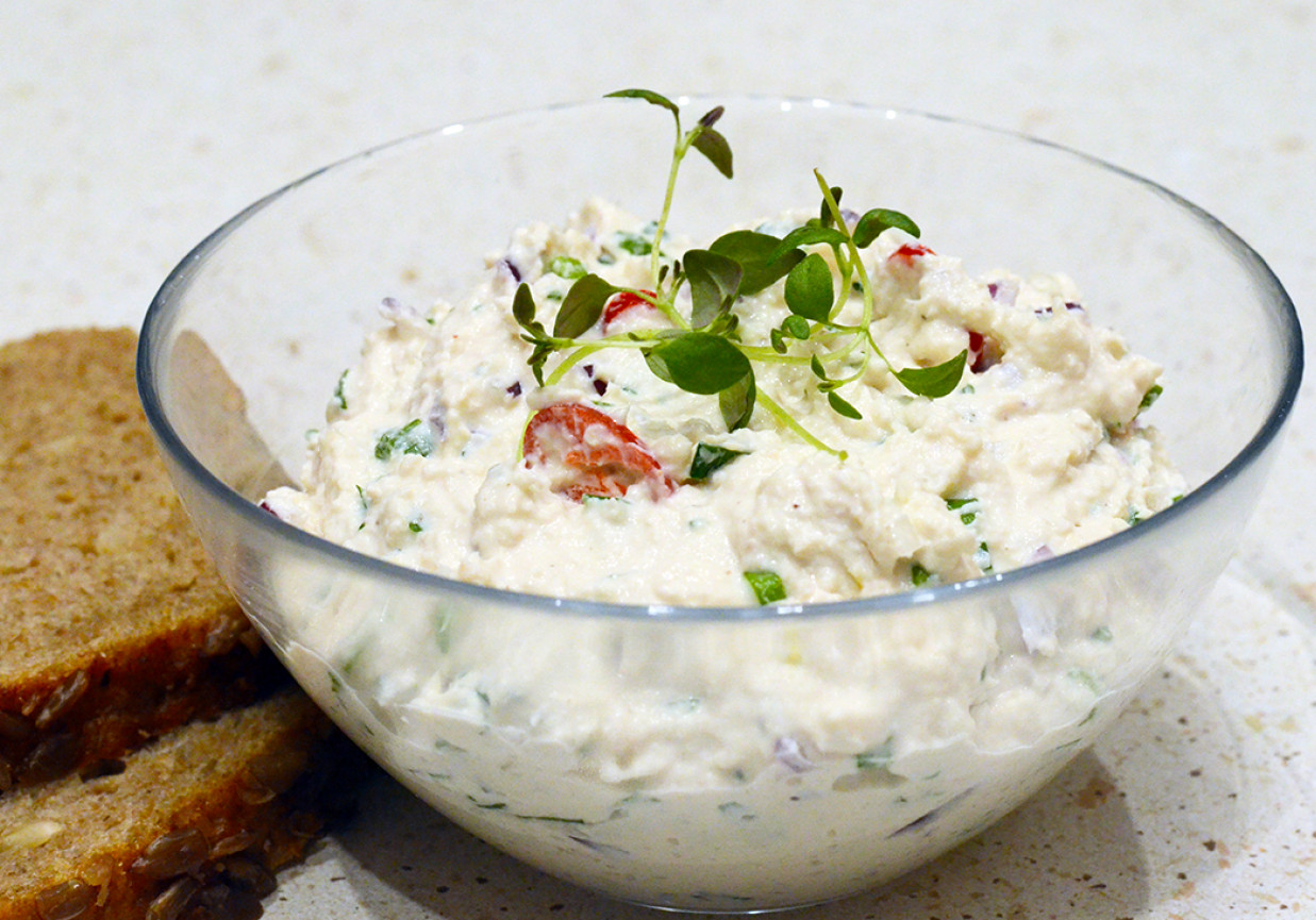 Pasta z kurczaka na ostro - DoradcaSmaku.pl