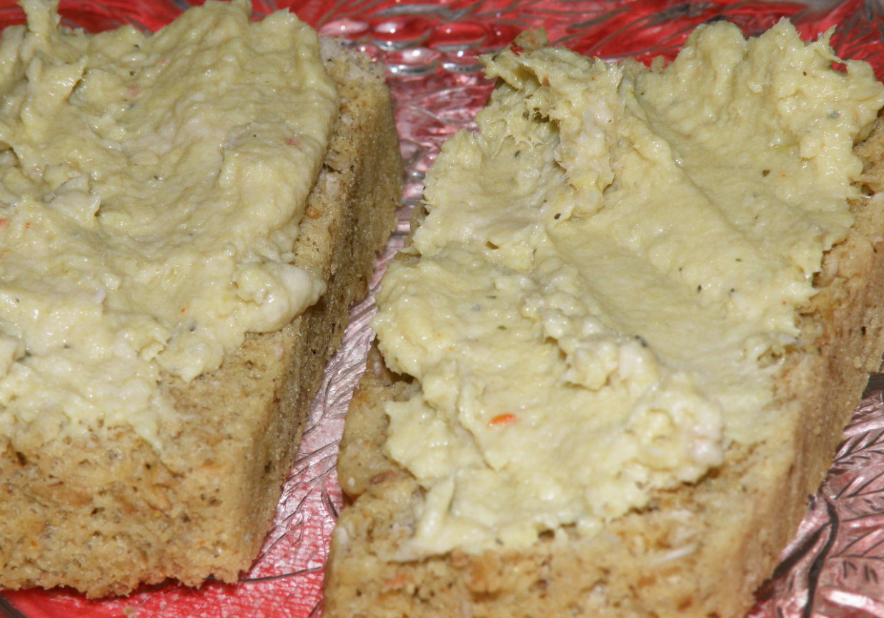 Pasta z kurczaka, selera i pora / Dukan - DoradcaSmaku.pl