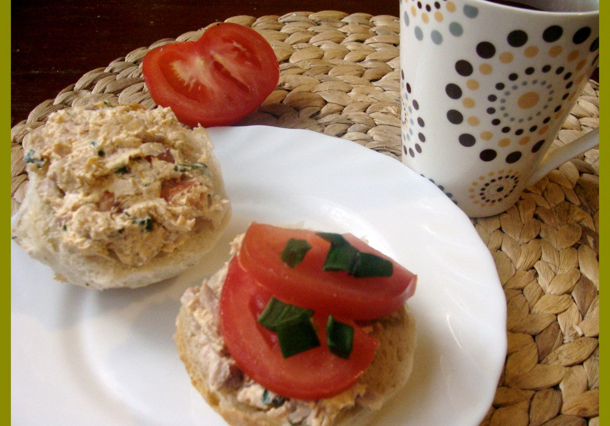 Pasta z kurczaka - DoradcaSmaku.pl