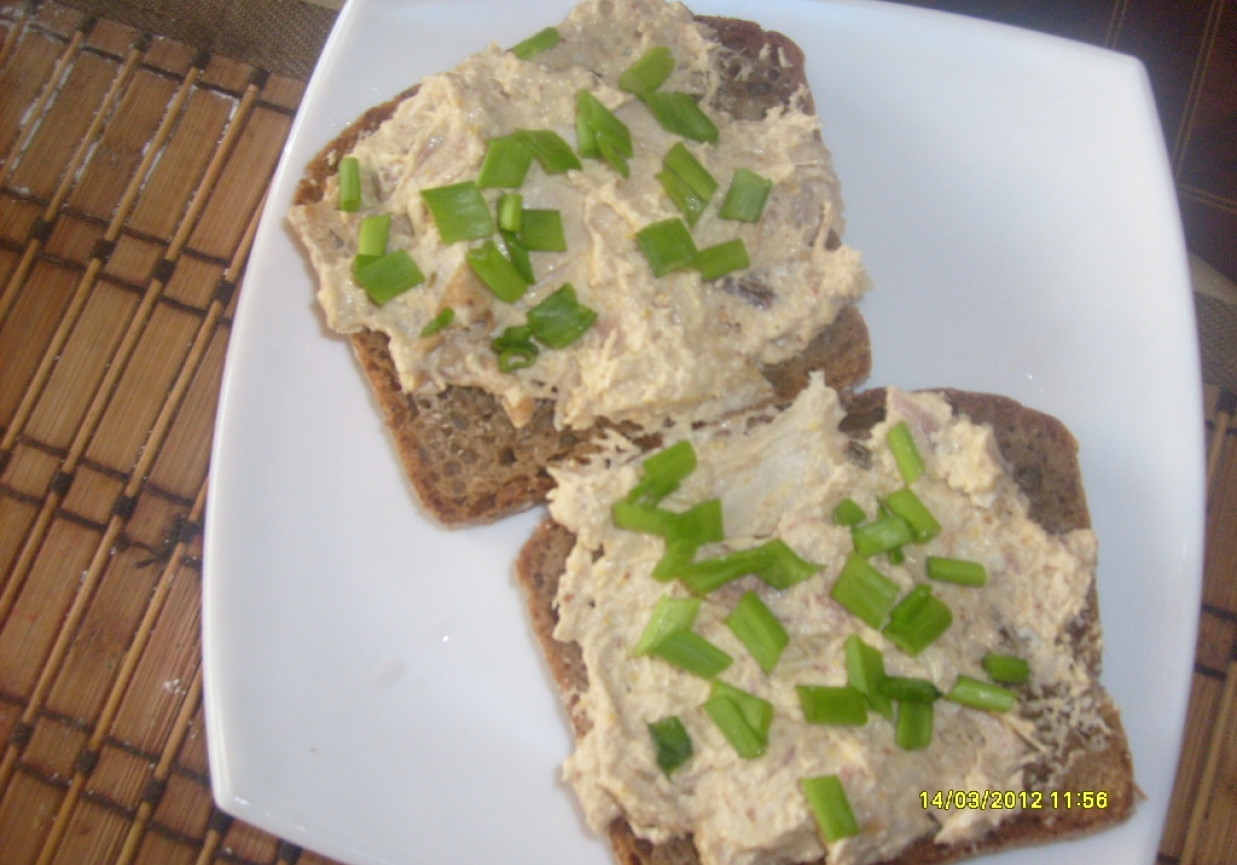 PASTA Z PIECZONEGO KURCZAKA - DoradcaSmaku.pl