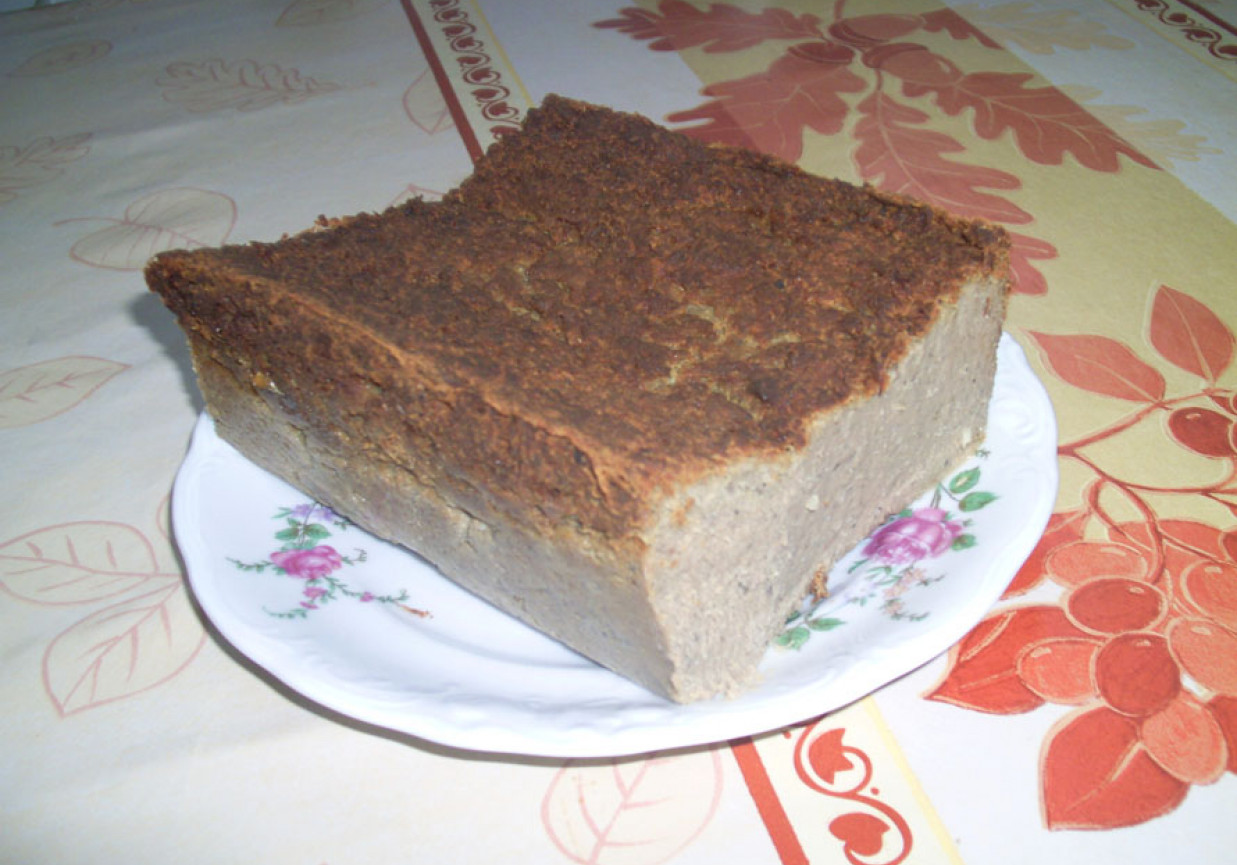 Pasztet - DoradcaSmaku.pl