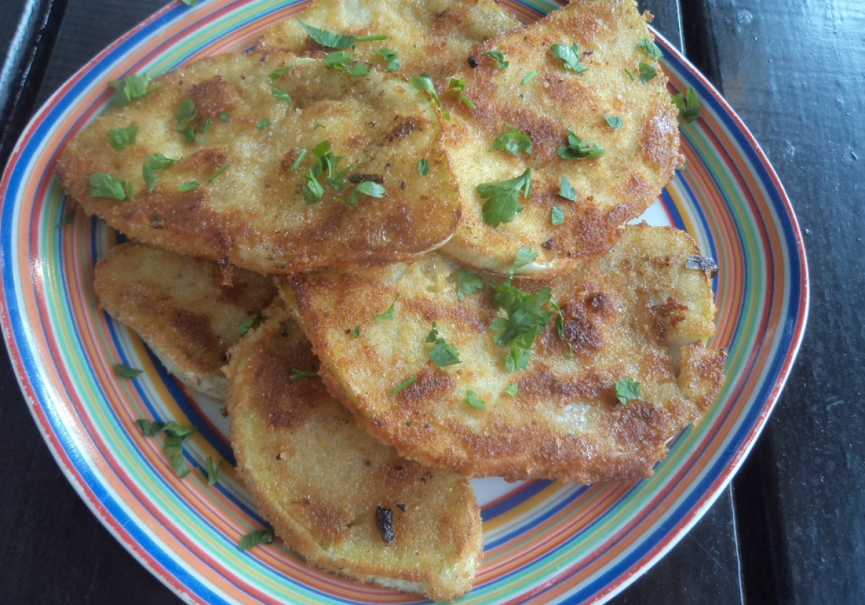 PATISONY A' LA SCHABOWY - DoradcaSmaku.pl