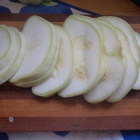 PATISONY A' LA SCHABOWY - DoradcaSmaku.pl