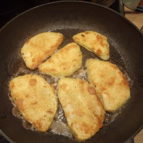 PATISONY A' LA SCHABOWY - DoradcaSmaku.pl