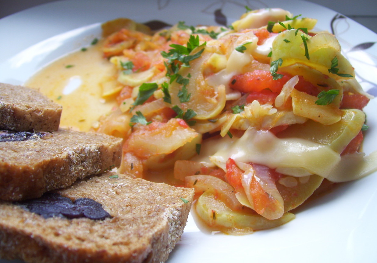 PATISONY NA CIEPŁO - DoradcaSmaku.pl