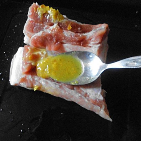Pieczona pachwina - DoradcaSmaku.pl