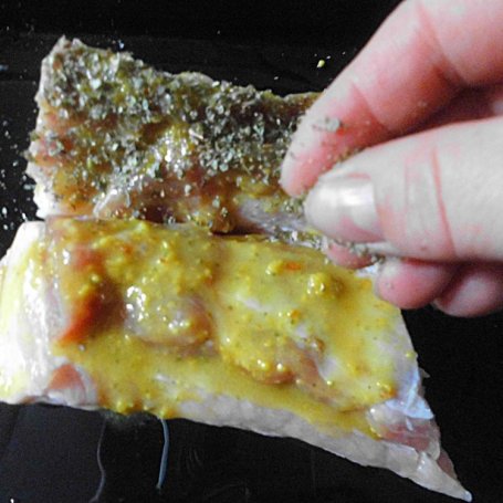 Pieczona pachwina - DoradcaSmaku.pl
