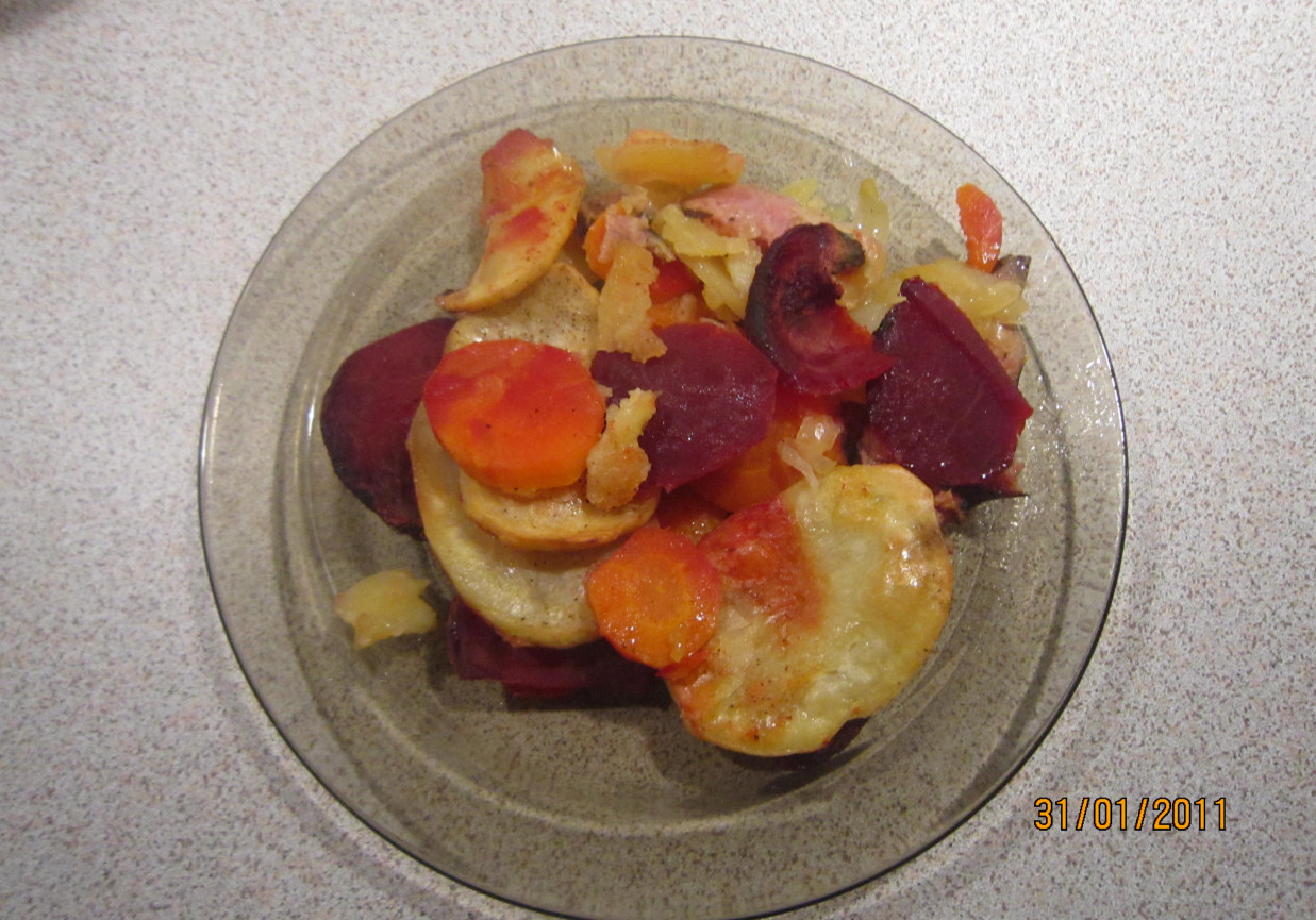 Pieczonka - DoradcaSmaku.pl