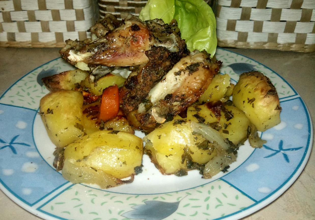 Pieczonka - DoradcaSmaku.pl