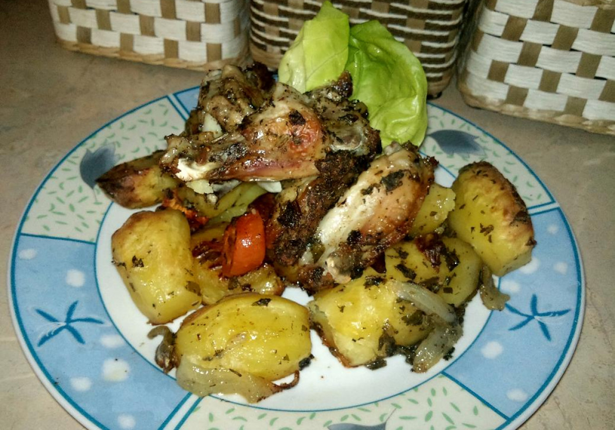 Pieczonka - DoradcaSmaku.pl