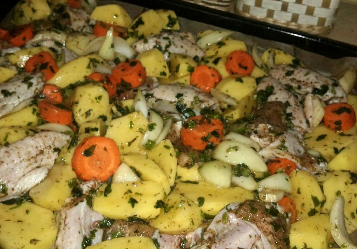 Pieczonka - DoradcaSmaku.pl