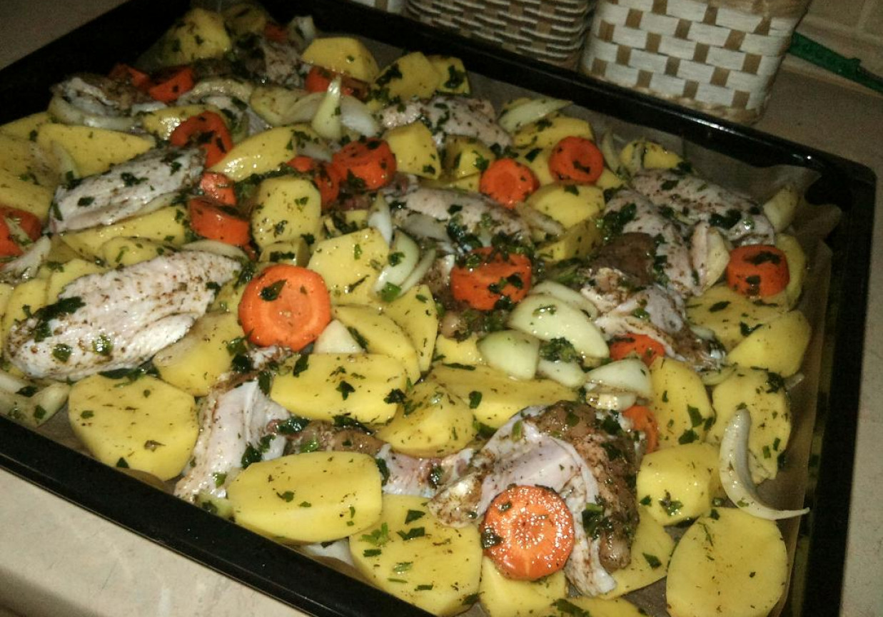 Pieczonka - DoradcaSmaku.pl