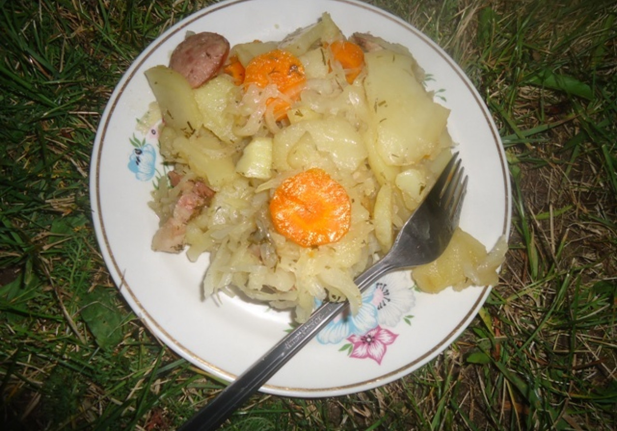 Pieczonki Jury Krakowsko-Częstochowskiej - DoradcaSmaku.pl