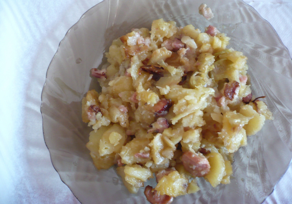 Pieczonki - DoradcaSmaku.pl