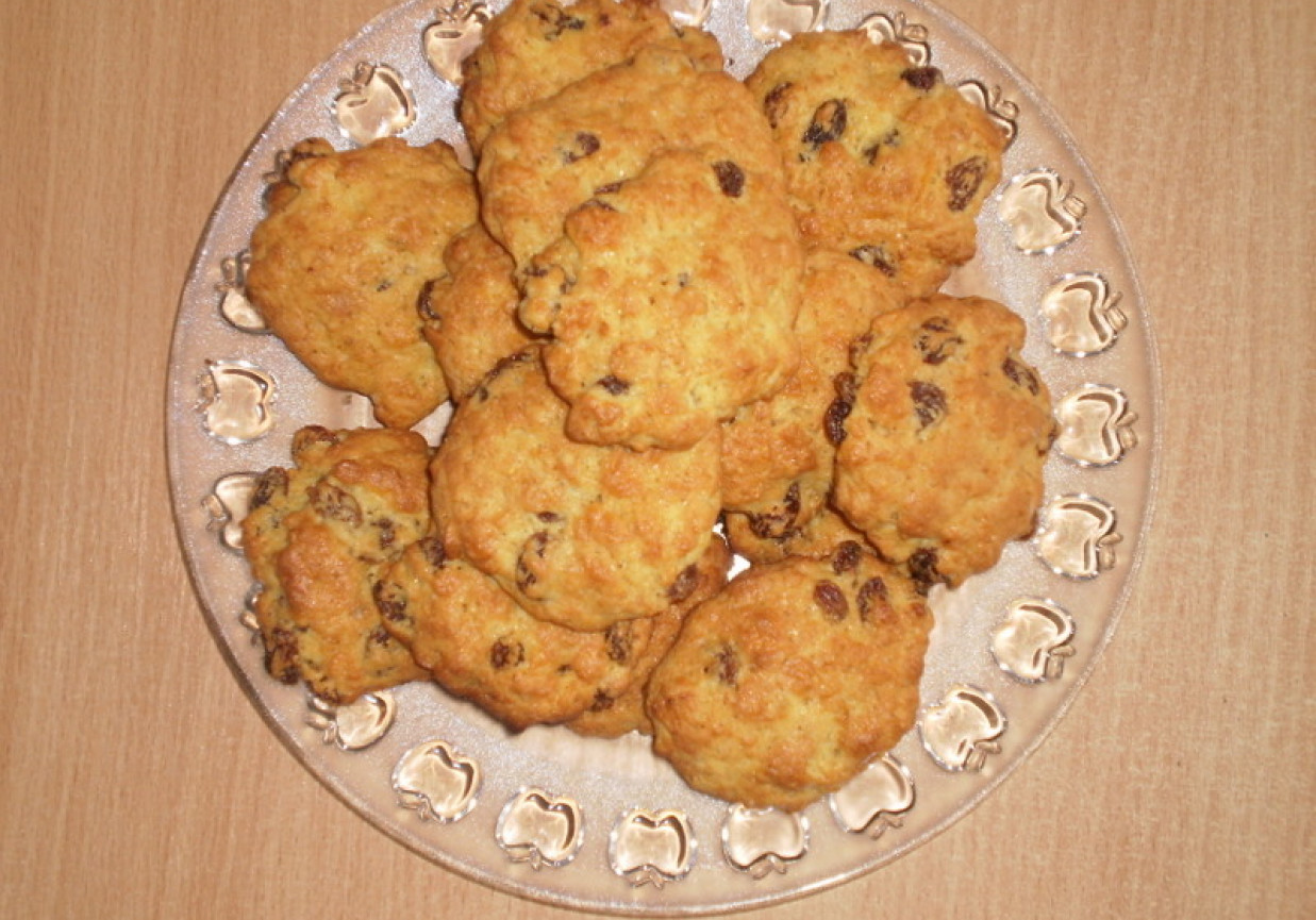 PIEGUSKI KUKURYDZIANE - DoradcaSmaku.pl